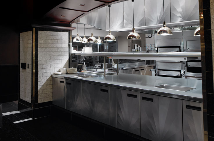 Commercial Foodservice & Restaurant Equipment | Hatco